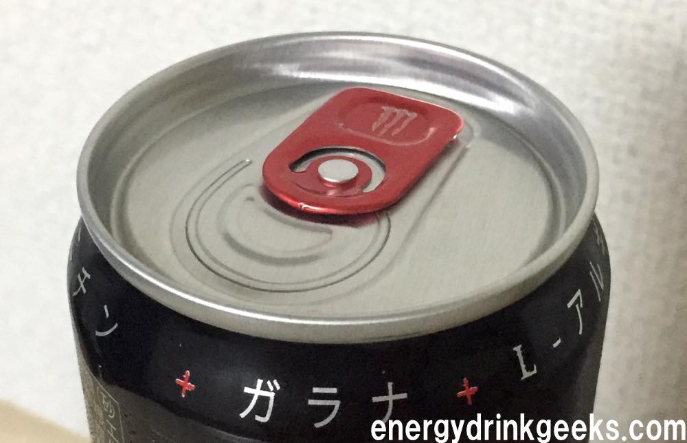 モンスターキューバリブレのレビューとカフェイン量など | エナジードリンク評論家