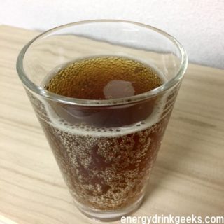 モンスターキューバリブレのレビューとカフェイン量など | エナジードリンク評論家